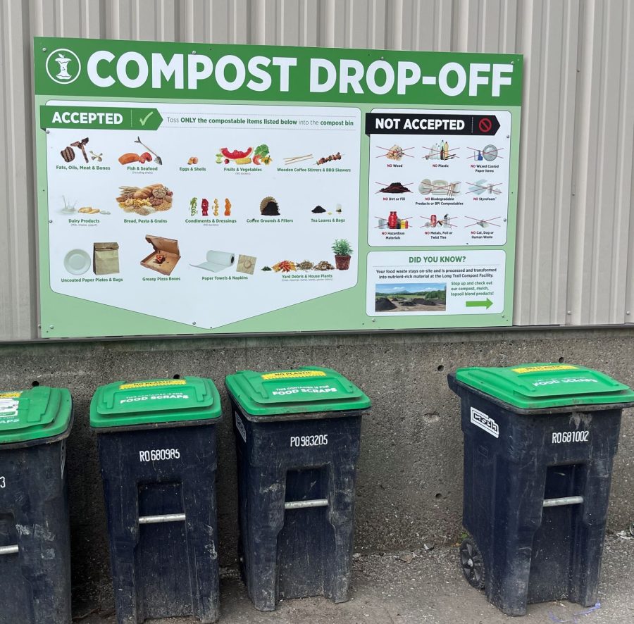 BCSWA – Bennington County Solid Waste Alliance